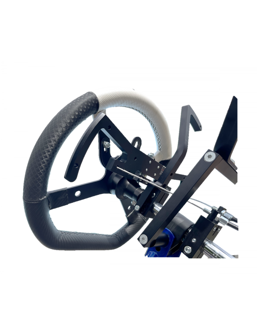 kit palette pro23 shifter Tech karting